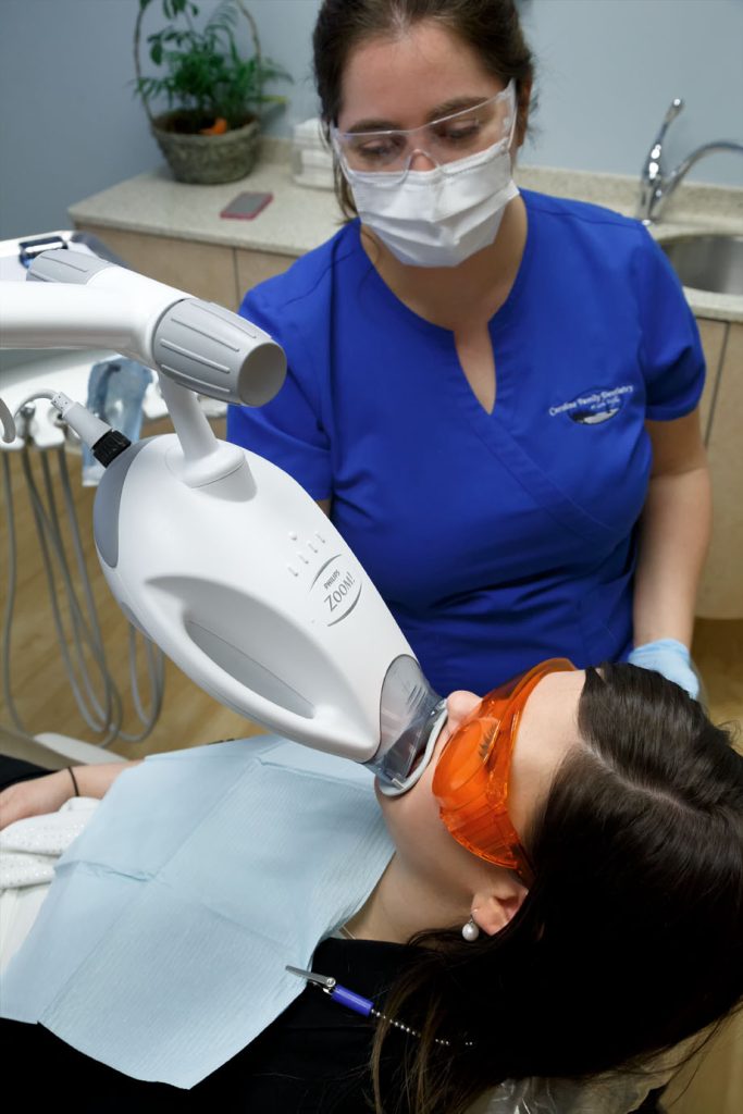 Teeth Whitening | Dentist in Lake Wylie, SC